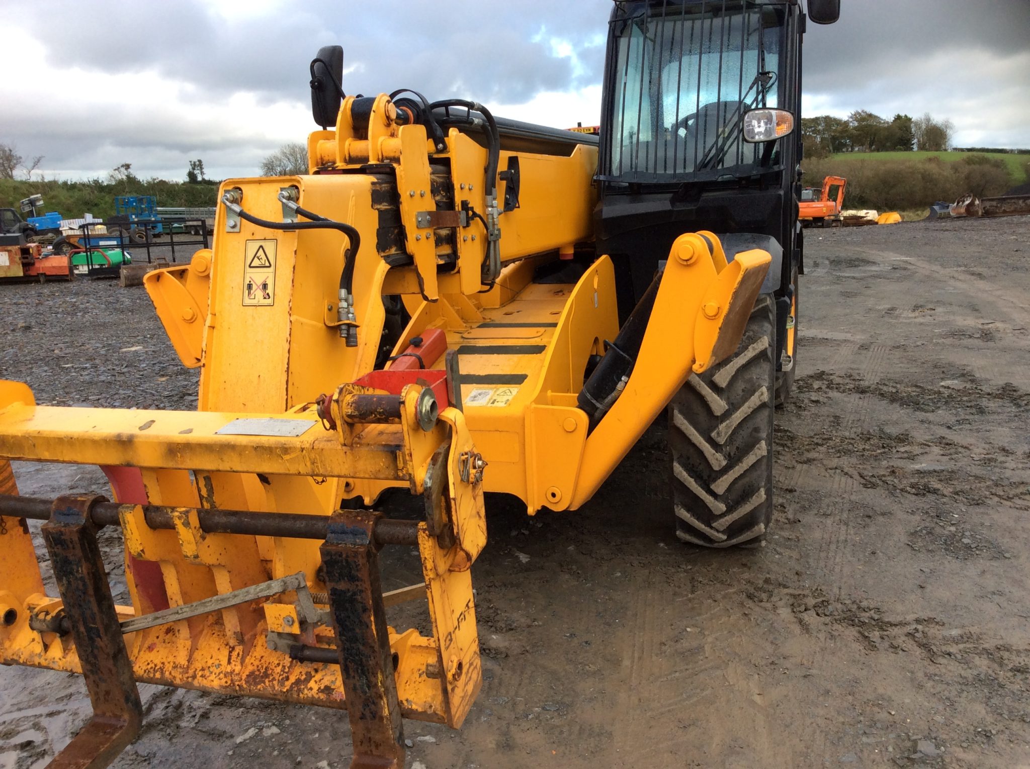 Teleporter – P&A Plant Sales